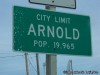 Arnold Missouri