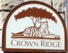 Crown Ridge Tiger Sanctuary