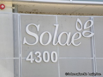 St Louis Biotechnology